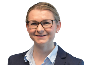 Frauke Solinger – Berghaus, Duin & Kollegen